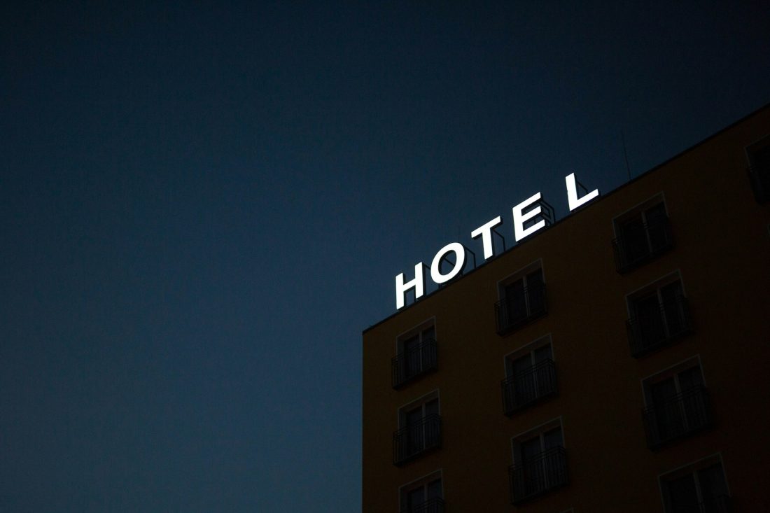 Corporate Travel Management - Streamline Your Business Travel with ...